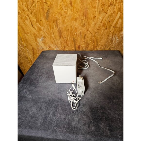 Verizon | Networking | Verizon Arcxci55ax Internet Gateway With Power ...